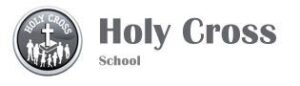 STAFF | Holy Cross School-Brantford
